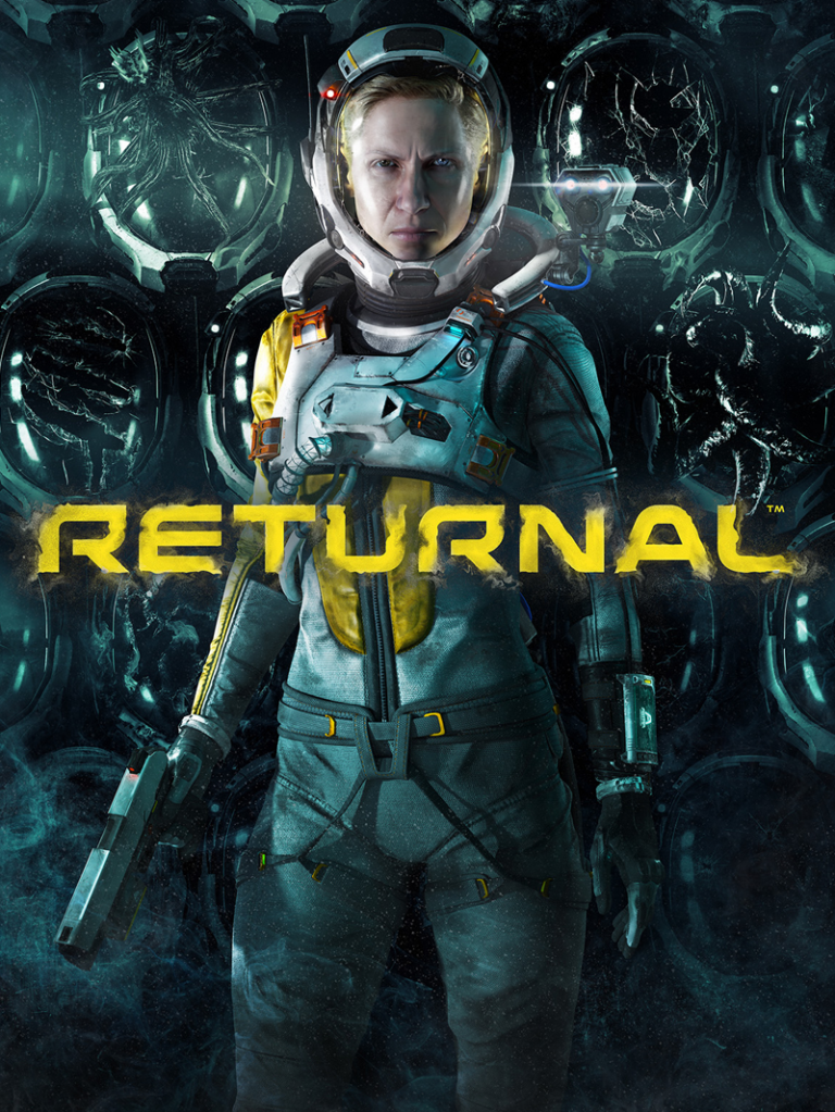 RETURNAL – RVCS Games